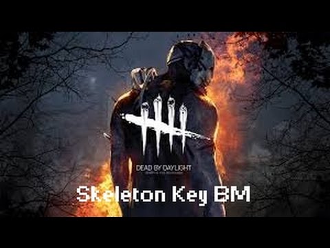 Skeleton Key BM [DbD] - YouTube
