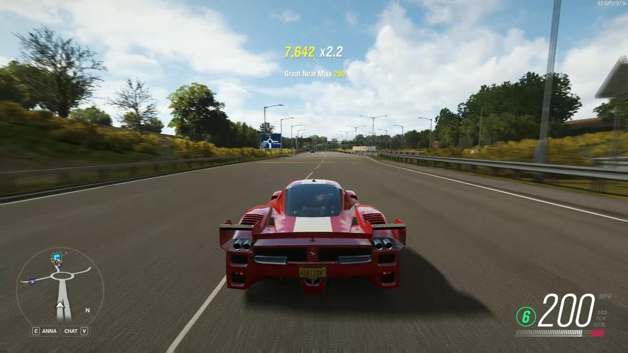 Ferrari FFX is Insanely fast 🥵 - YouTube