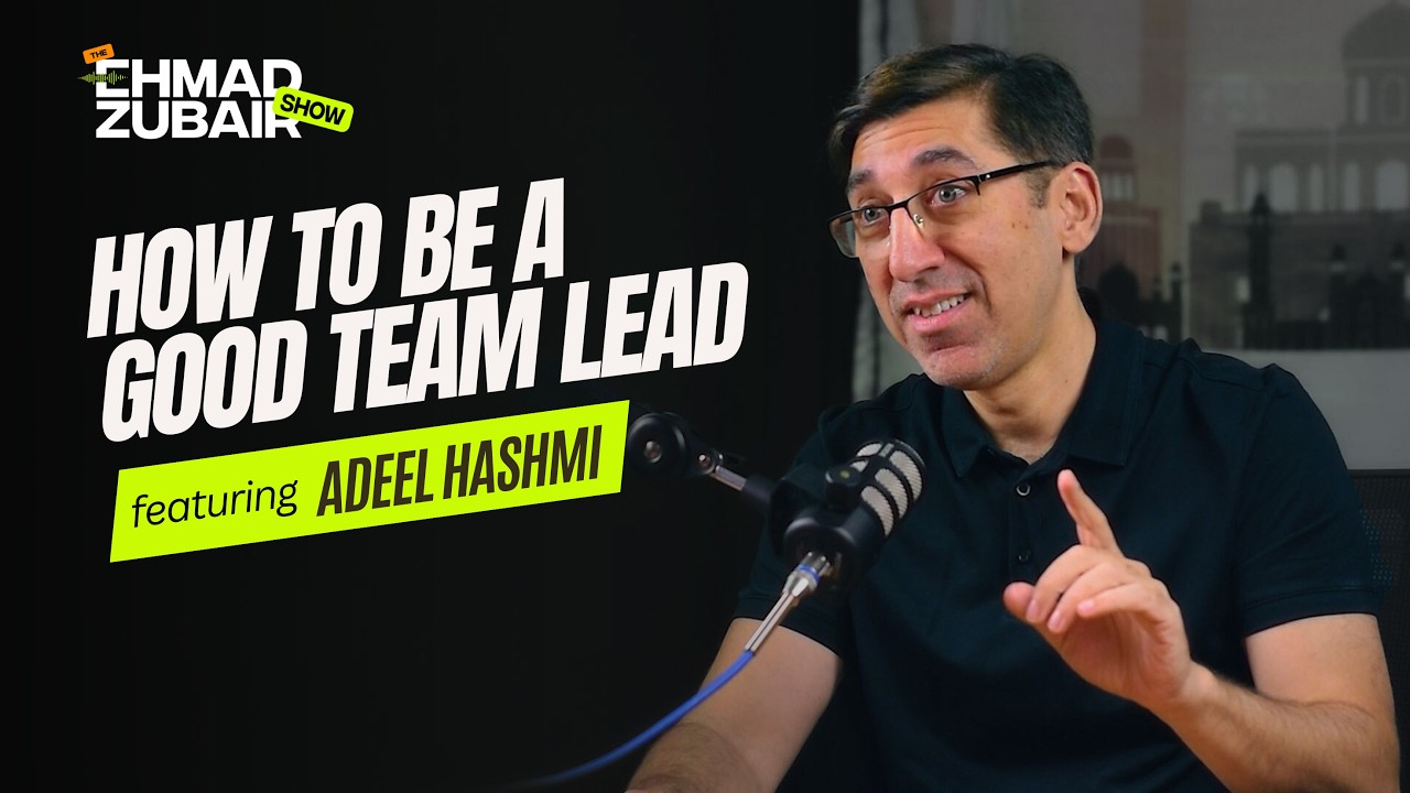 How to Establish Yourself as a Leader, Managers vs Leaders | The Ehmad ...