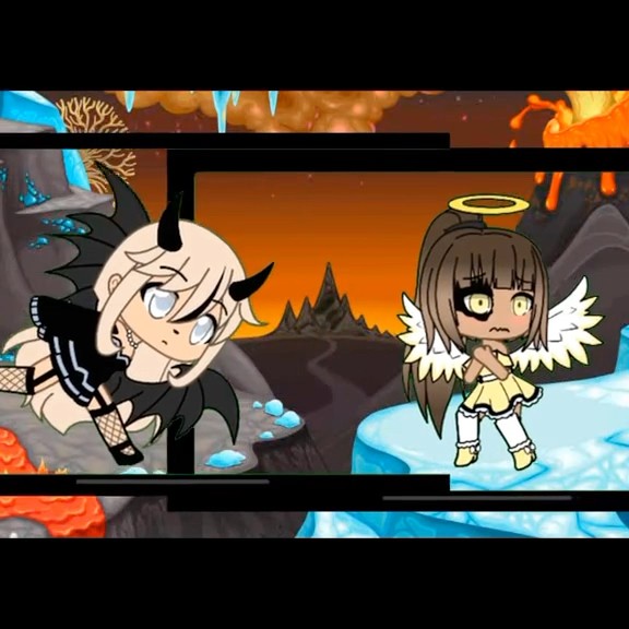 Ignite || gacha life trend #gacha #2018 #animeaddicts - YouTube