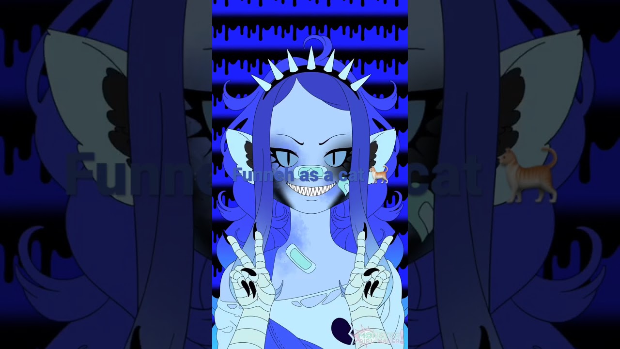 Krew as animals pt1 - YouTube