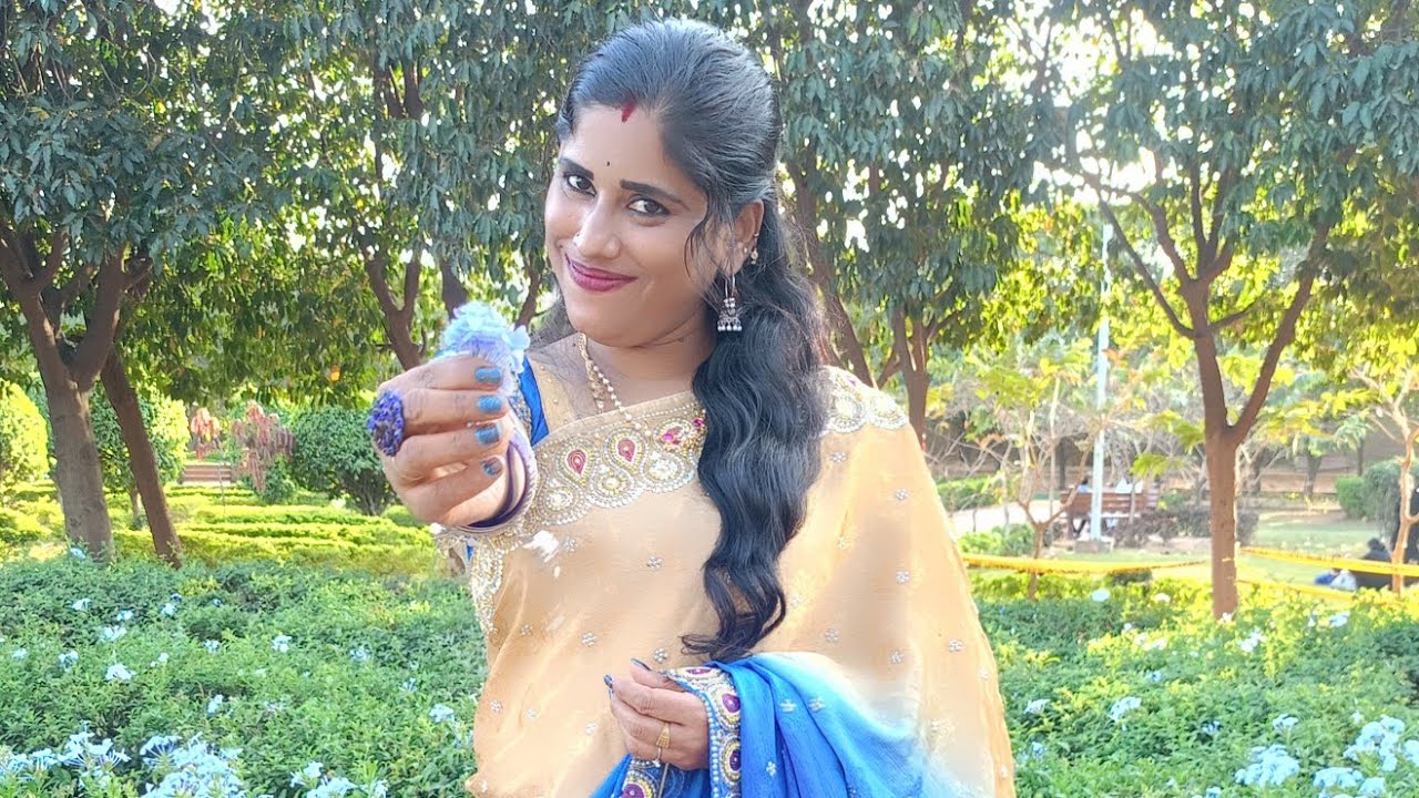 బుజ్జి తల్లి | Telugu song love you Chandu Thammudu | actor Rajitha ...