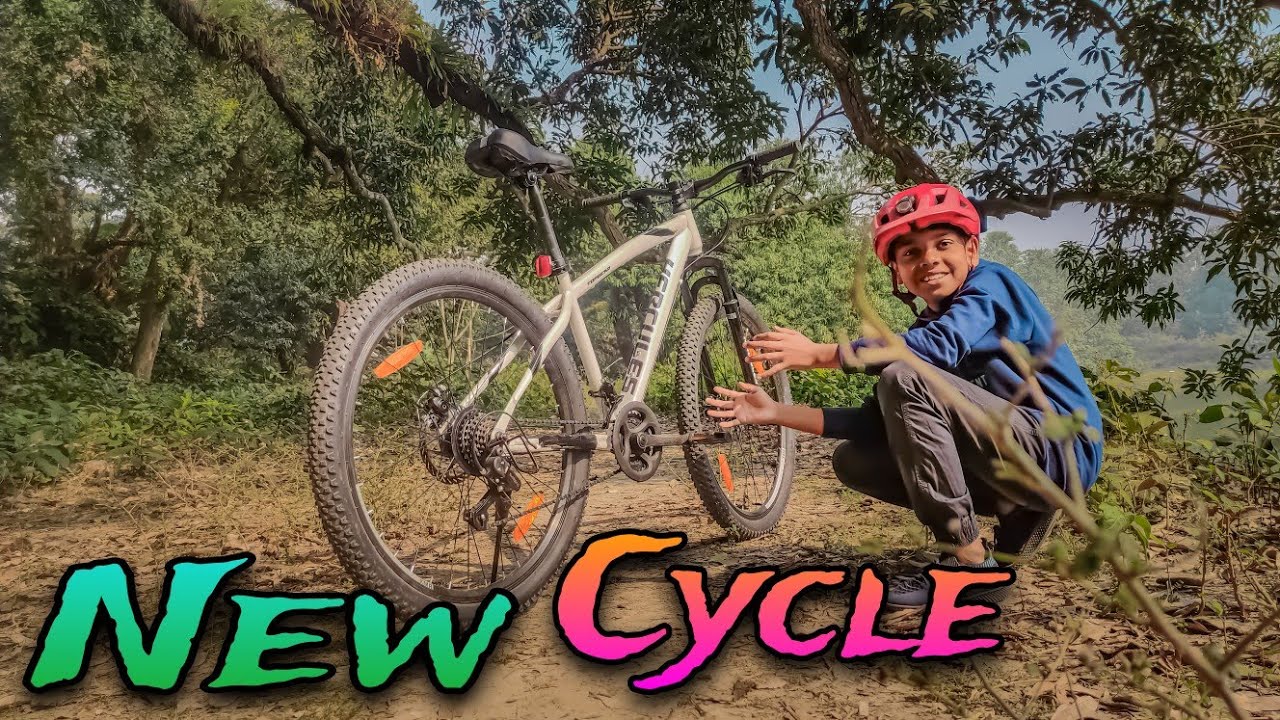 New Cycle Hercules Top Gear S27 XR2 Unboxing Frist Look Specification ...
