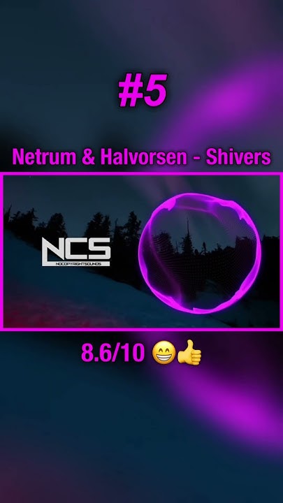 Ranking Netrum On NCS! #edm - YouTube