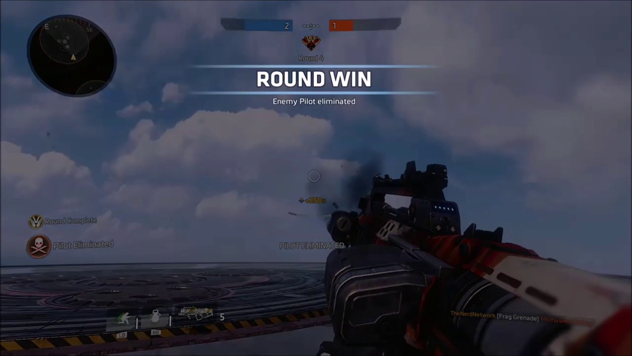 PINpoint... lol...grenade puns.... - YouTube