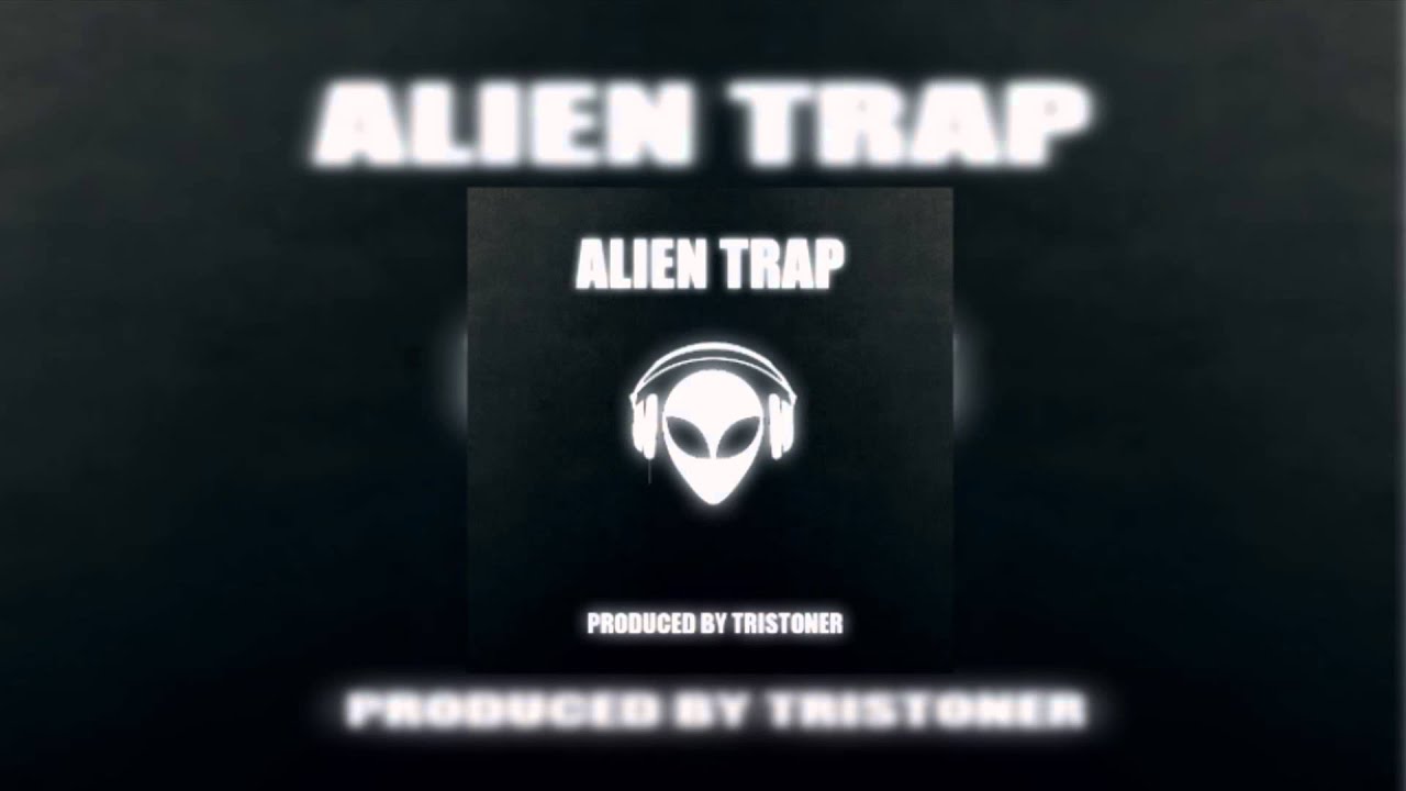 Alien Trap Instrumental - Free Download! - YouTube
