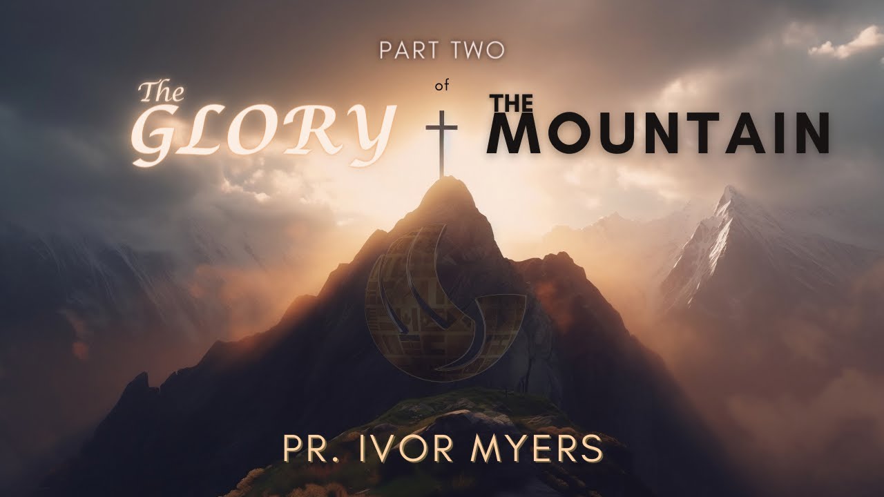 The Glory of the Mountain - YouTube