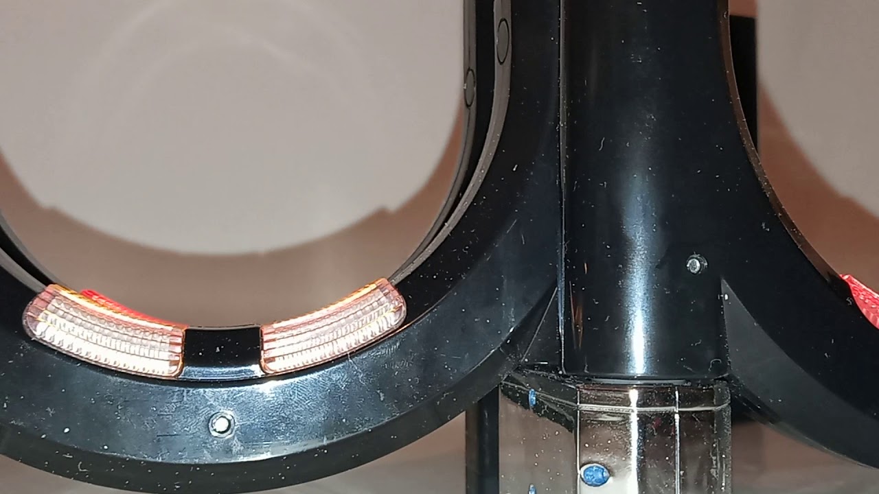 2012 Mattel Loopz Electronic Memory Game - YouTube