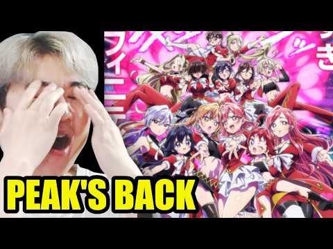 100 GIRLFRIENDS SEASON 3 IS COMING ALREADY ??