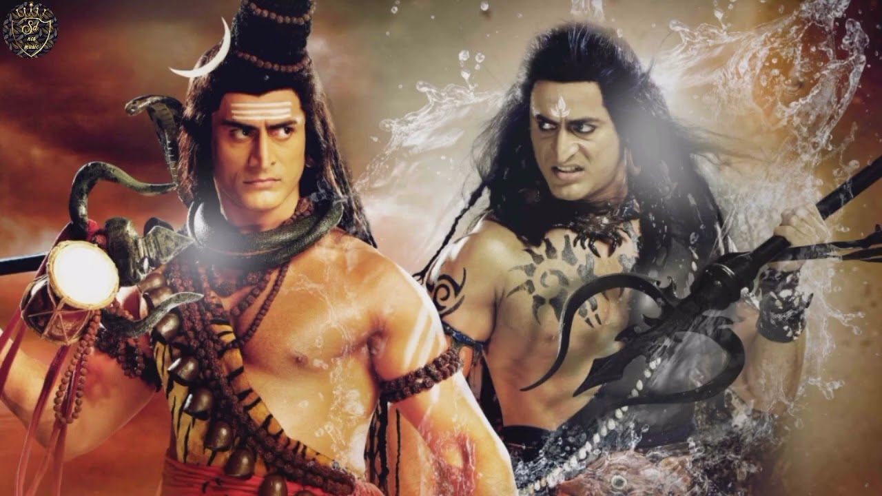 No Copyright Lord Shiva Theme Music | Lord Shiva Music | Mahadev Songs ...