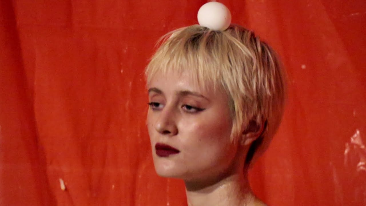 Kondratie — Une Fleur («Unconditional: Spit and Eggs», December 22 ...