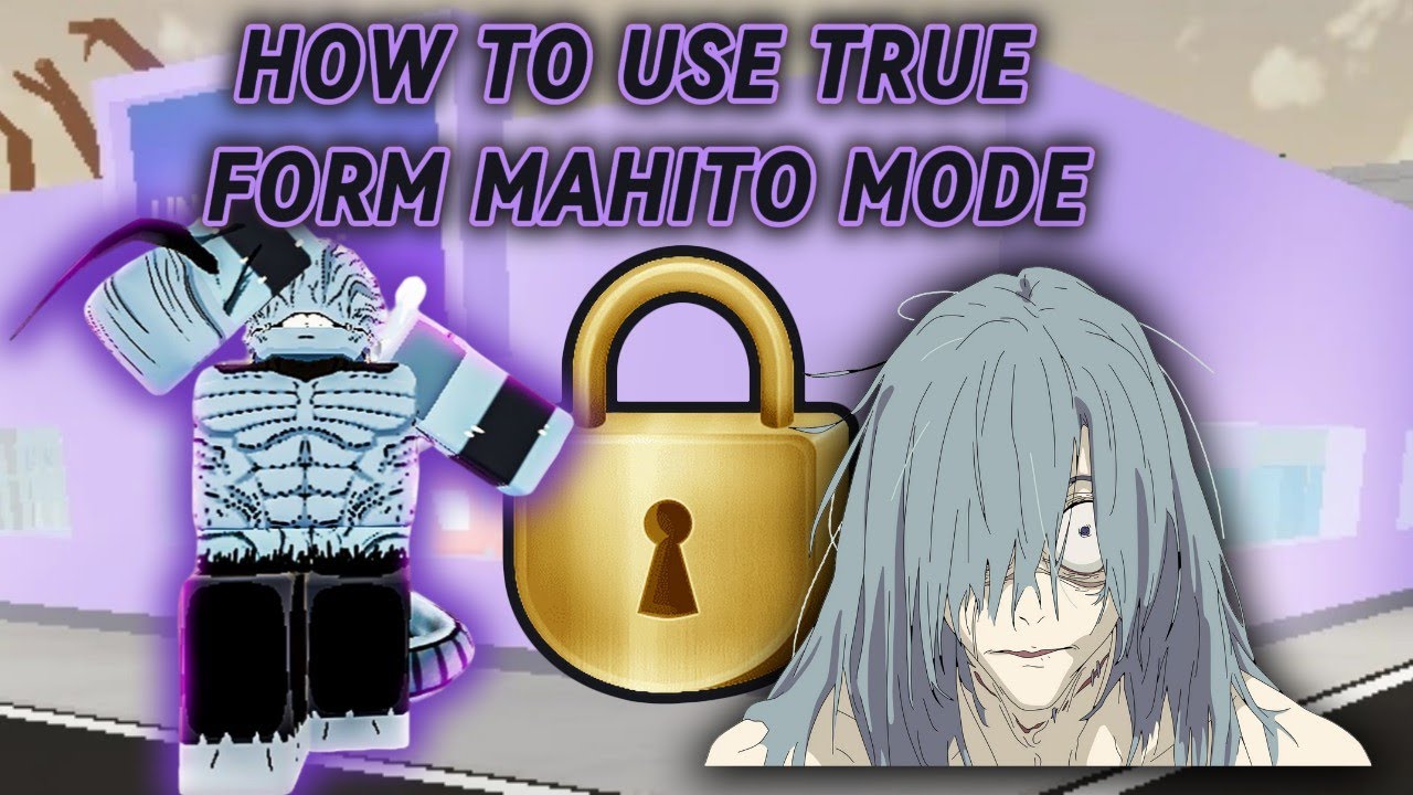 HOW TO USE AND UNLOCK PERFECTIONS NEW MODE IN JUJUTSU SHENANIGANS ...