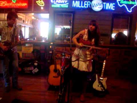 Ruby Jane Show Oct 17th 2010 - YouTube