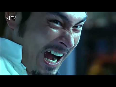 Naked Weapon Best Fight Scene