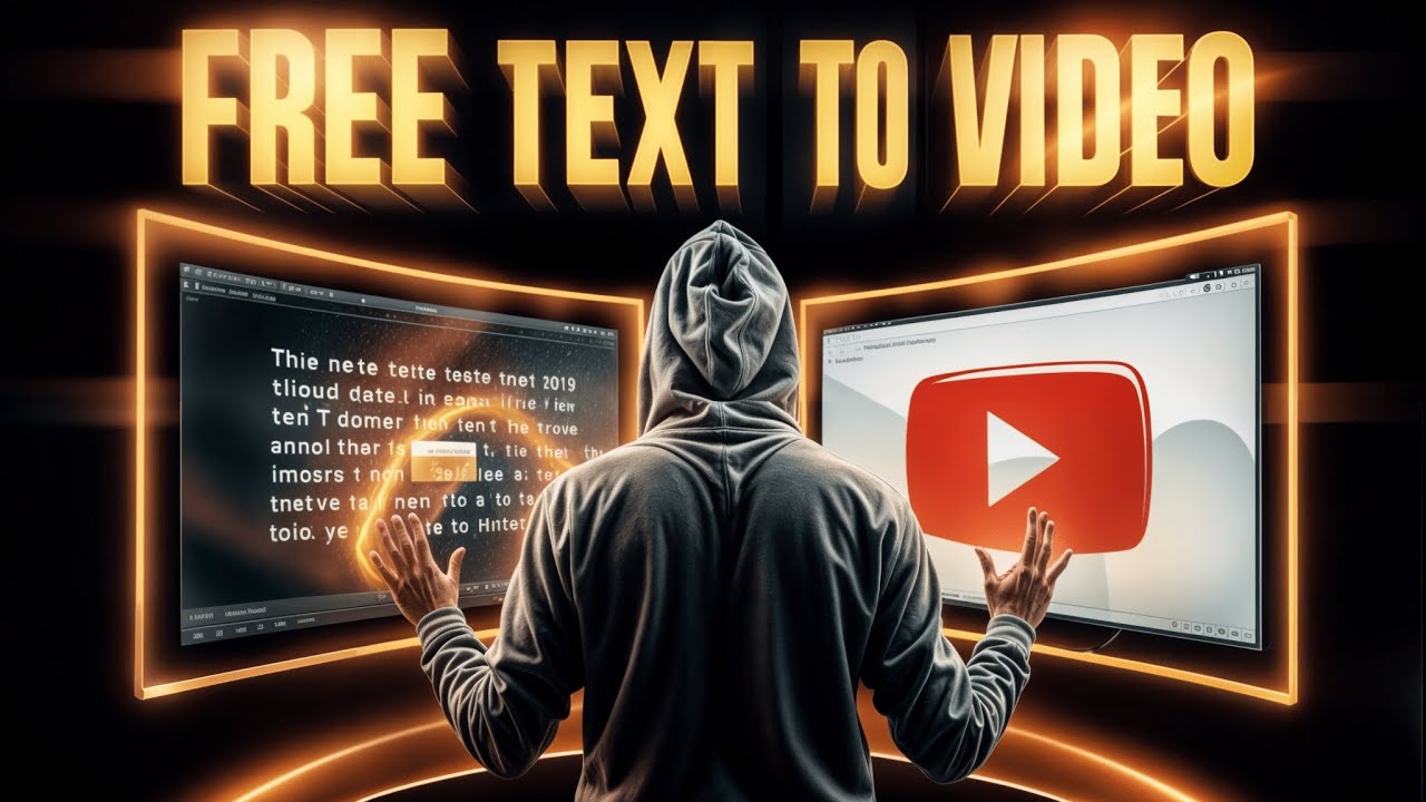 New FREE Text To Video AI Tool: Create Videos from Text with Luma AI's ...