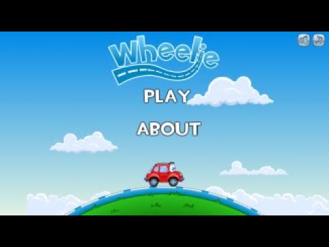 jugando WHEELIE en juegos friv - YouTube