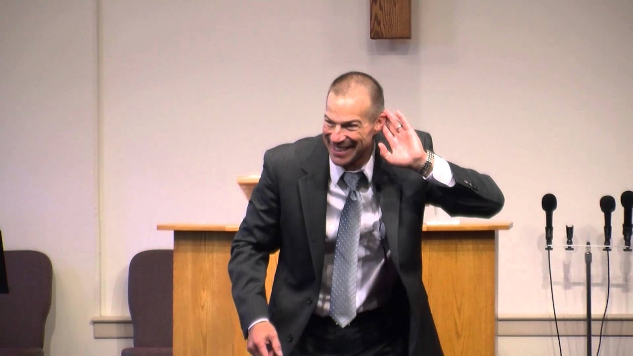 Glory In The Cross - Experience Life today w/Reuben Egolf - YouTube