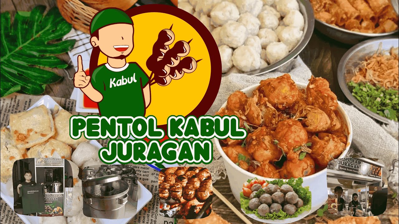 Bergabung Bersama Kami, Kemitraan No Ribet Ribet Clubb, Amanah, dan ...