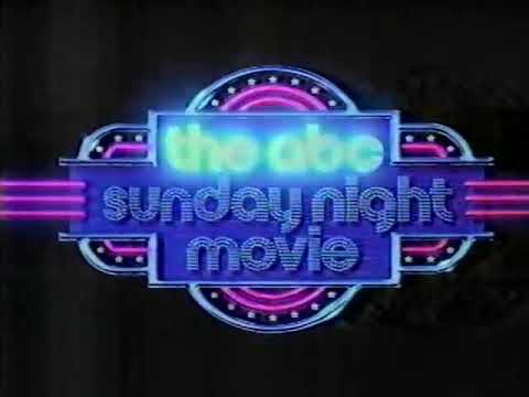 The ABC Sunday Night Movie (1986) #4 - YouTube