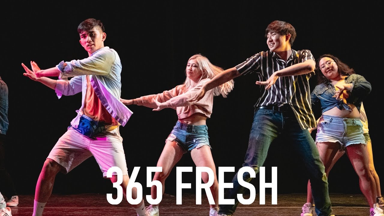 [KoKo Pops] Triple H (트리플 H) - 365 FRESH Dance Cover | DÉBUT 2019 - YouTube
