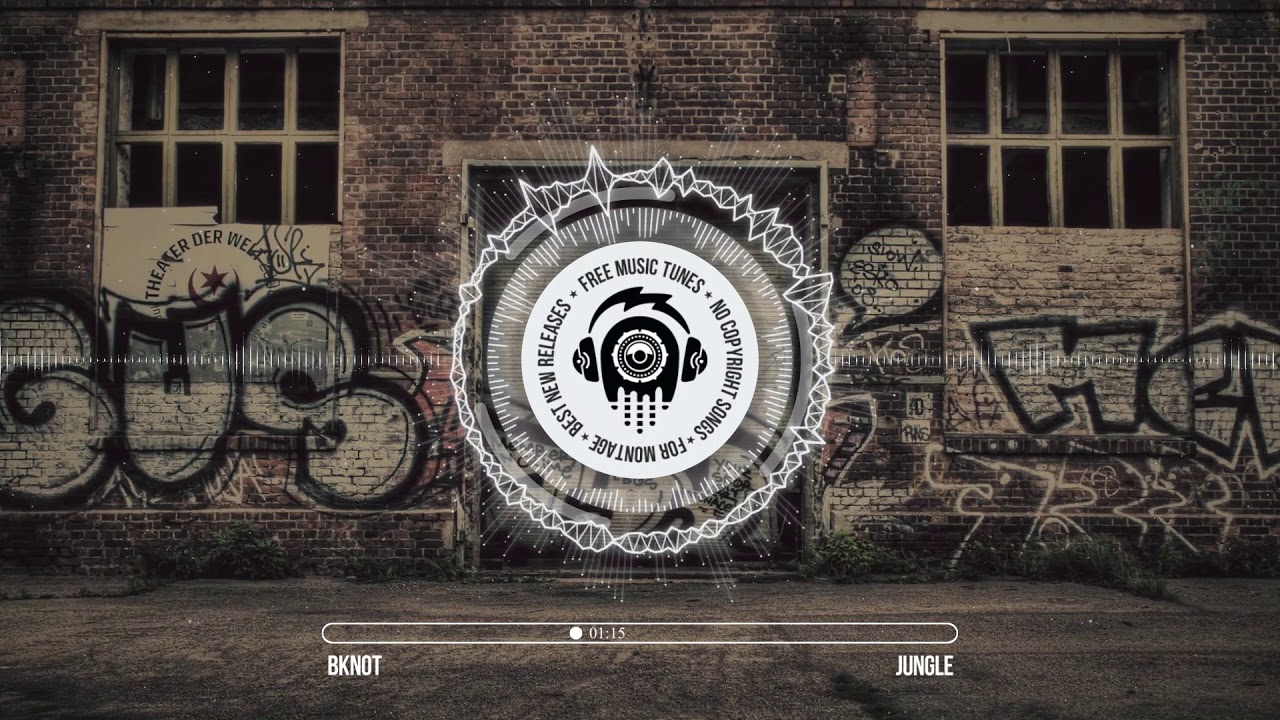 Bknot - Jungle ★ Rap Music - YouTube