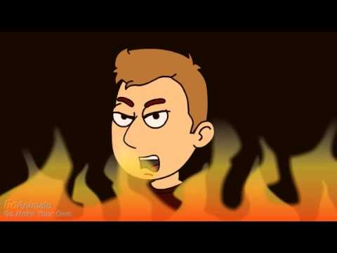 GoAnimate Dads: Get over here right now XI - YouTube