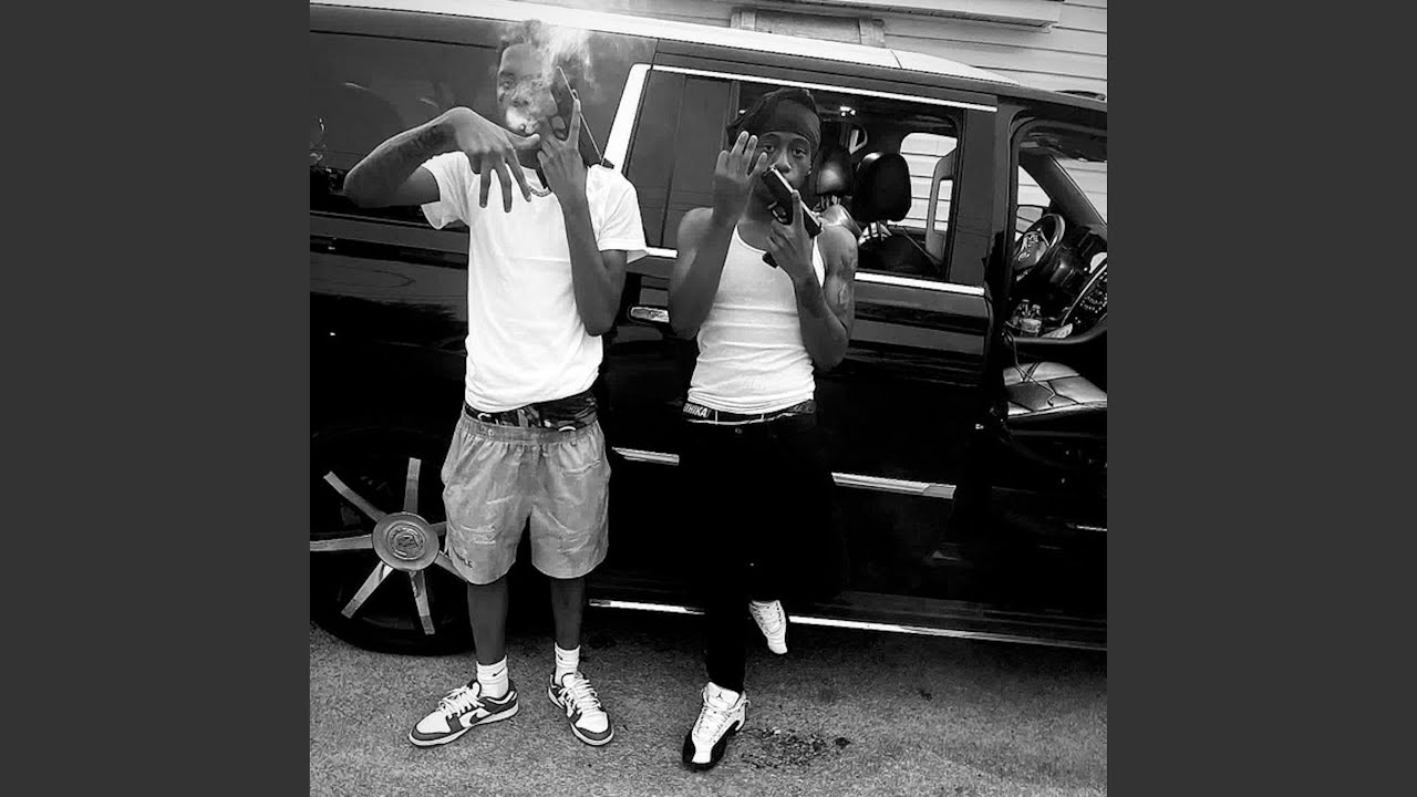 tryna get up wit em - YouTube