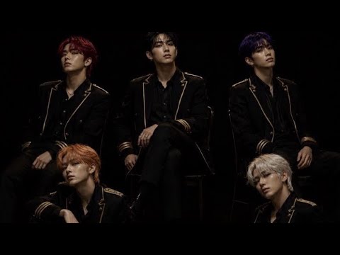 Boom-Boom[쾅쾅!]By BJ-Lovers and VIVY Entertainment.