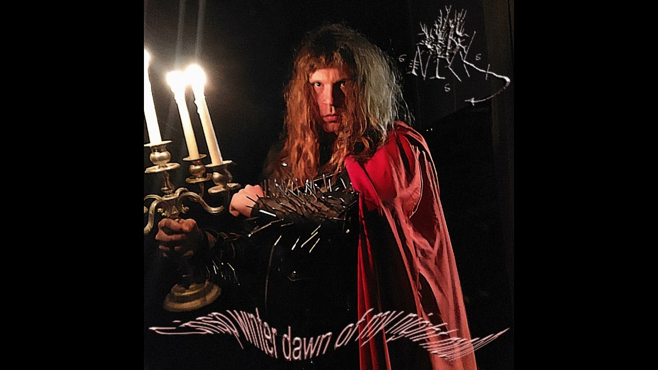 Old Nick - Crisp Winter Dawn of My Night Moon (Full Album) OFFICIAL ...