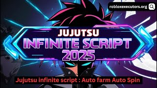 Bester Funktionierender Jujutsu Infinite Script F C3 BCr Delta Executor ...