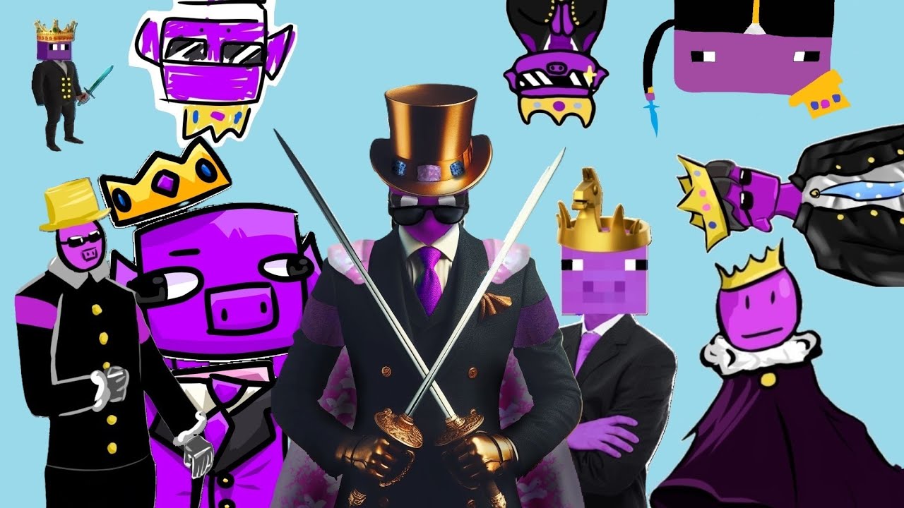 Smp with no rules - YouTube