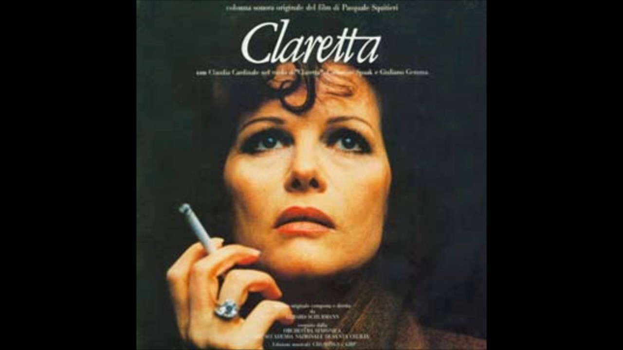 Claretta. Musica: Gerard Schurmann - YouTube