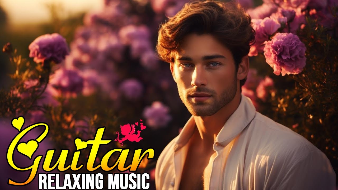 Most Beautiful Music in the World That Warms Your Heart 🎶 Featuring ...