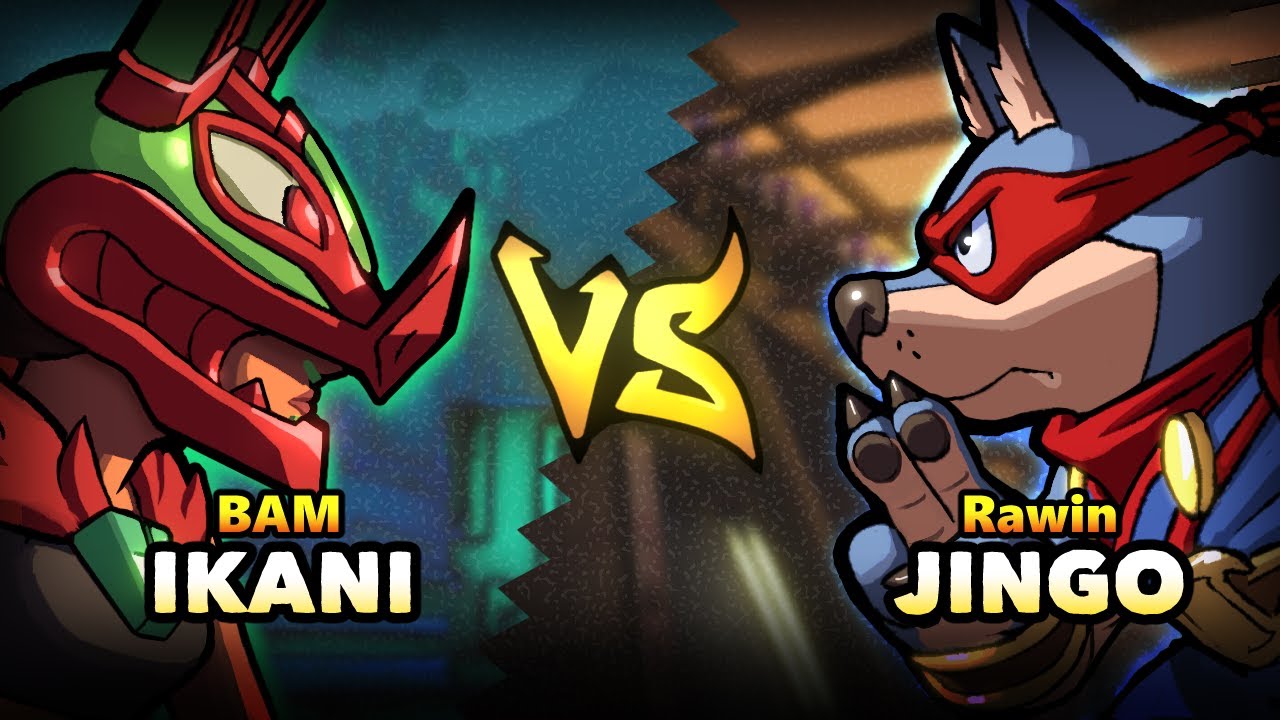 COMBO DEVILS - Gameplay - BAM vs Rawin Bo5 - YouTube