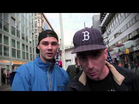 Joek2 & Nepo feat. O6 (a.k.a. Osama) - \