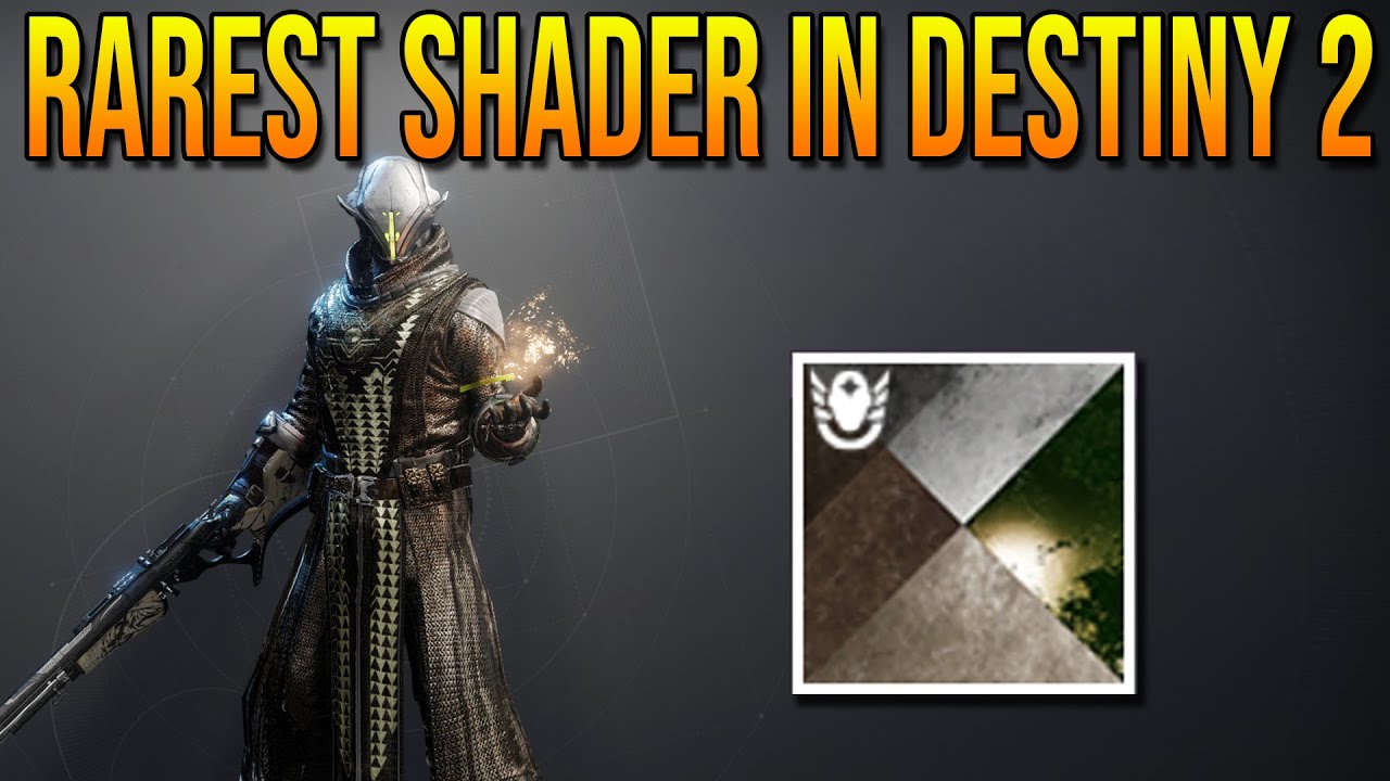 Most Challenging Loot in Destiny 2 is Iron Countershade! Worth the ...