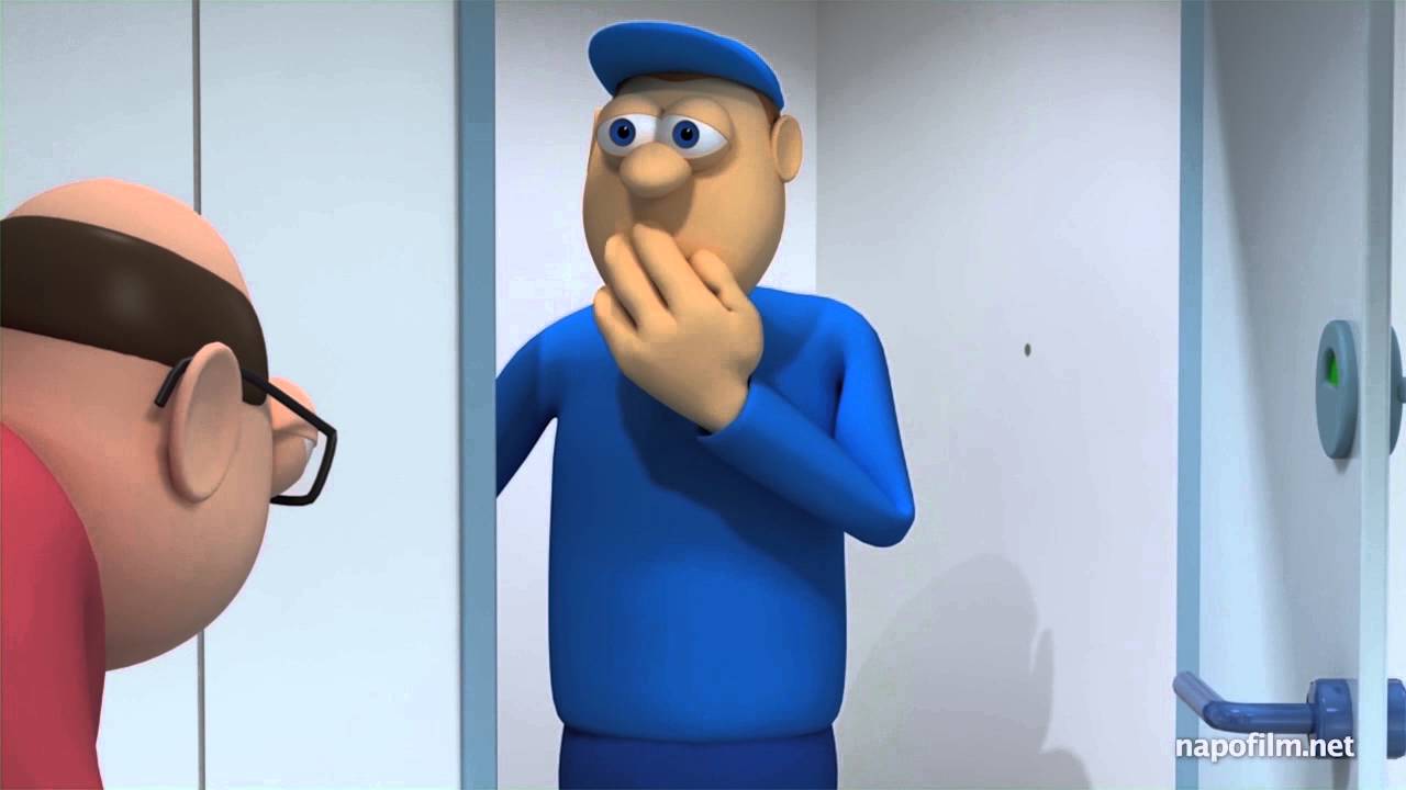 NAPO - Episódio 10 - Fatores agravantes - YouTube