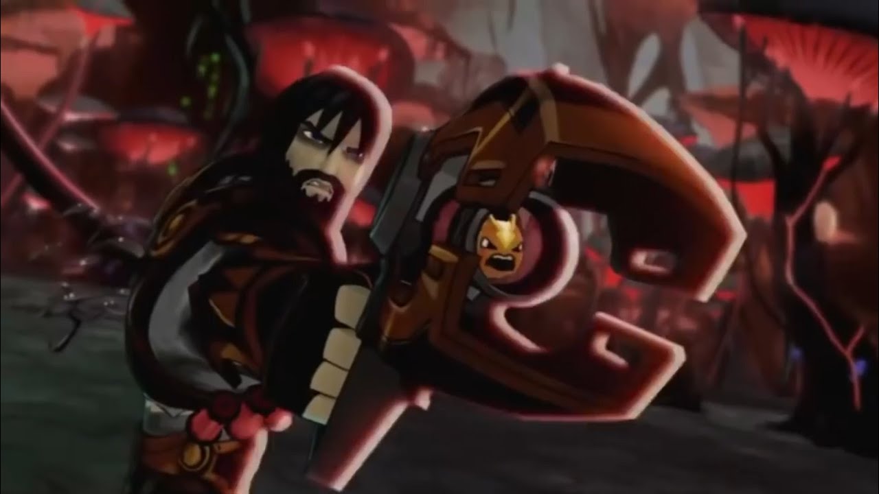 El regreso de Will Shane - YouTube