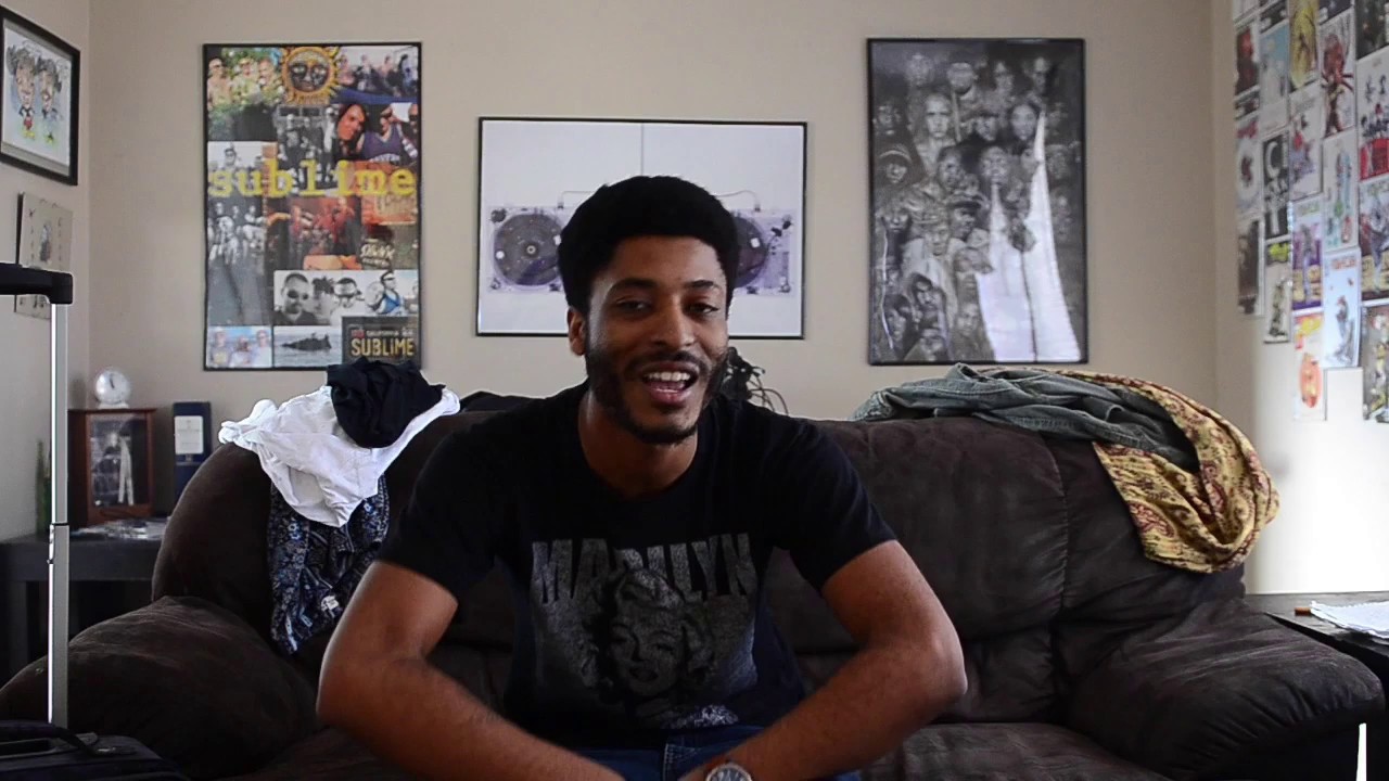 Dry Spell Music Video - YouTube