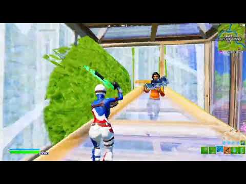 Onna Come Up | Cold Highlights