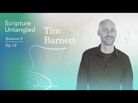 Season 5: Ep 12 | Tim Barnett | Are Faith and Reason at Odds? - YouTube