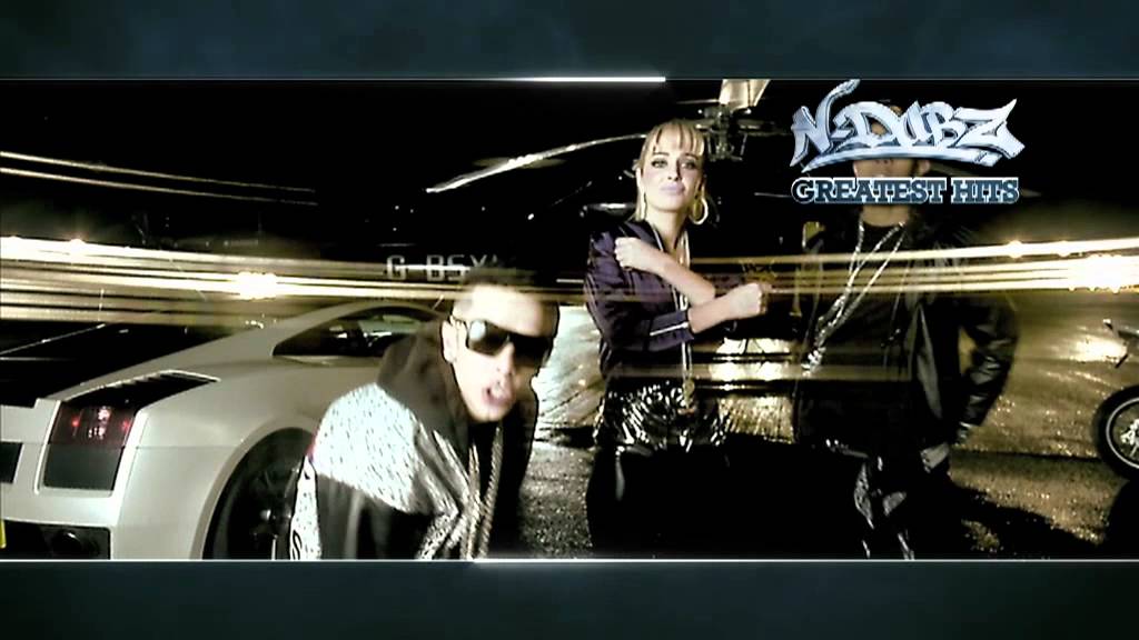 N-DUBZ - GREATEST HITS (OUT NOVEMBER 28TH) - YouTube