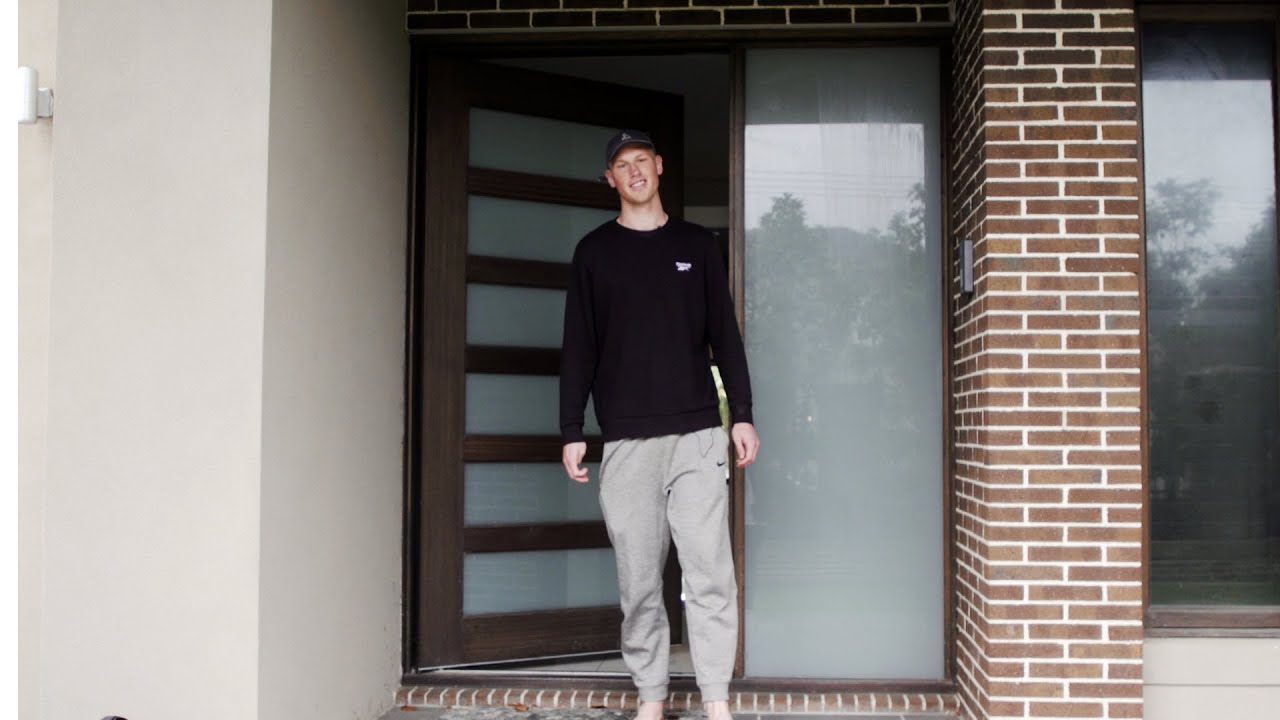 Day in the Life | Max Heath - YouTube