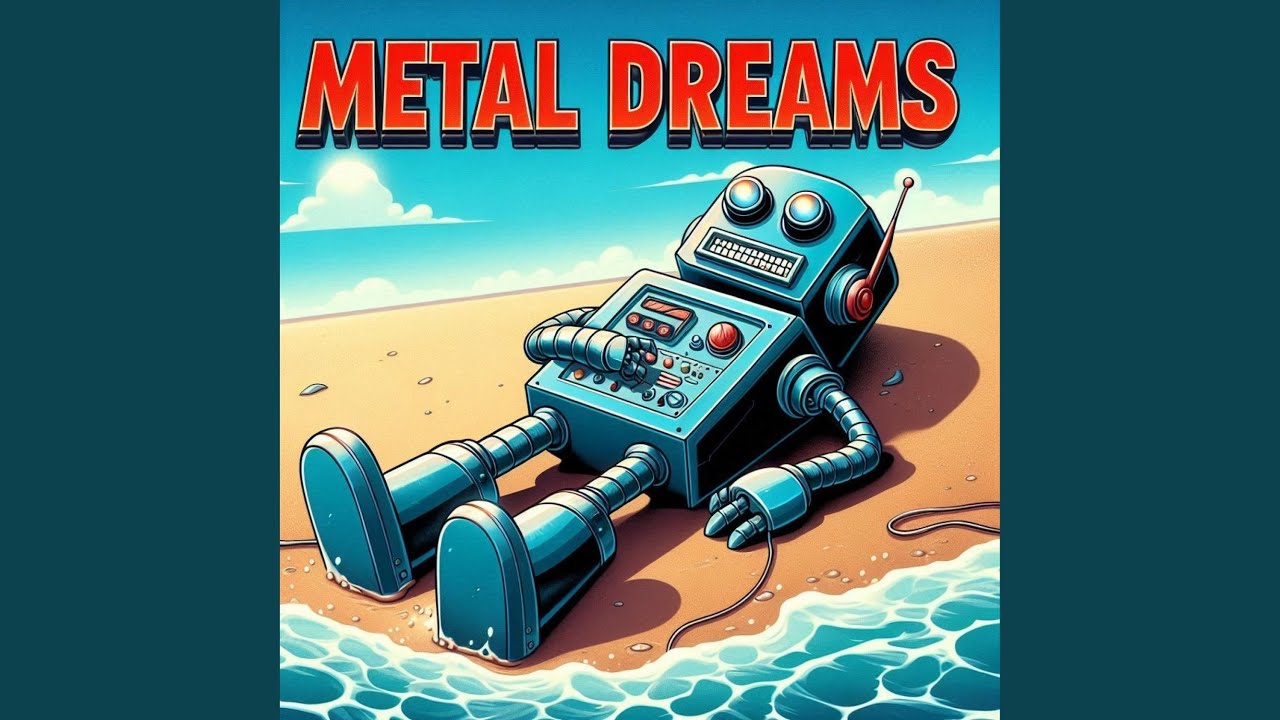 Metal Dreams - YouTube