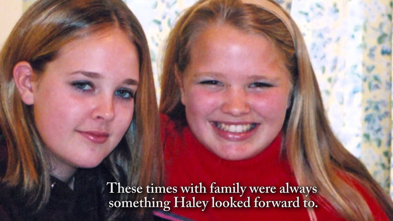 Haley Franco - Life Story Digital Film - YouTube