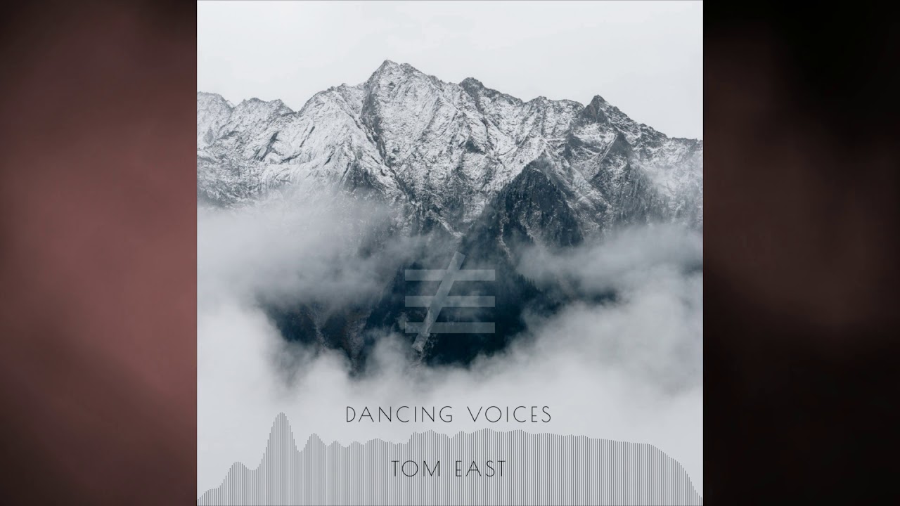 Tom East - Dancing Voices - YouTube