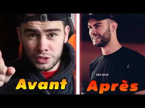 LE PARCOURS DE LEBOUSEUH DE 2015 A 2020 ! UN GRAND YOUTUBEUR ️ - YouTube