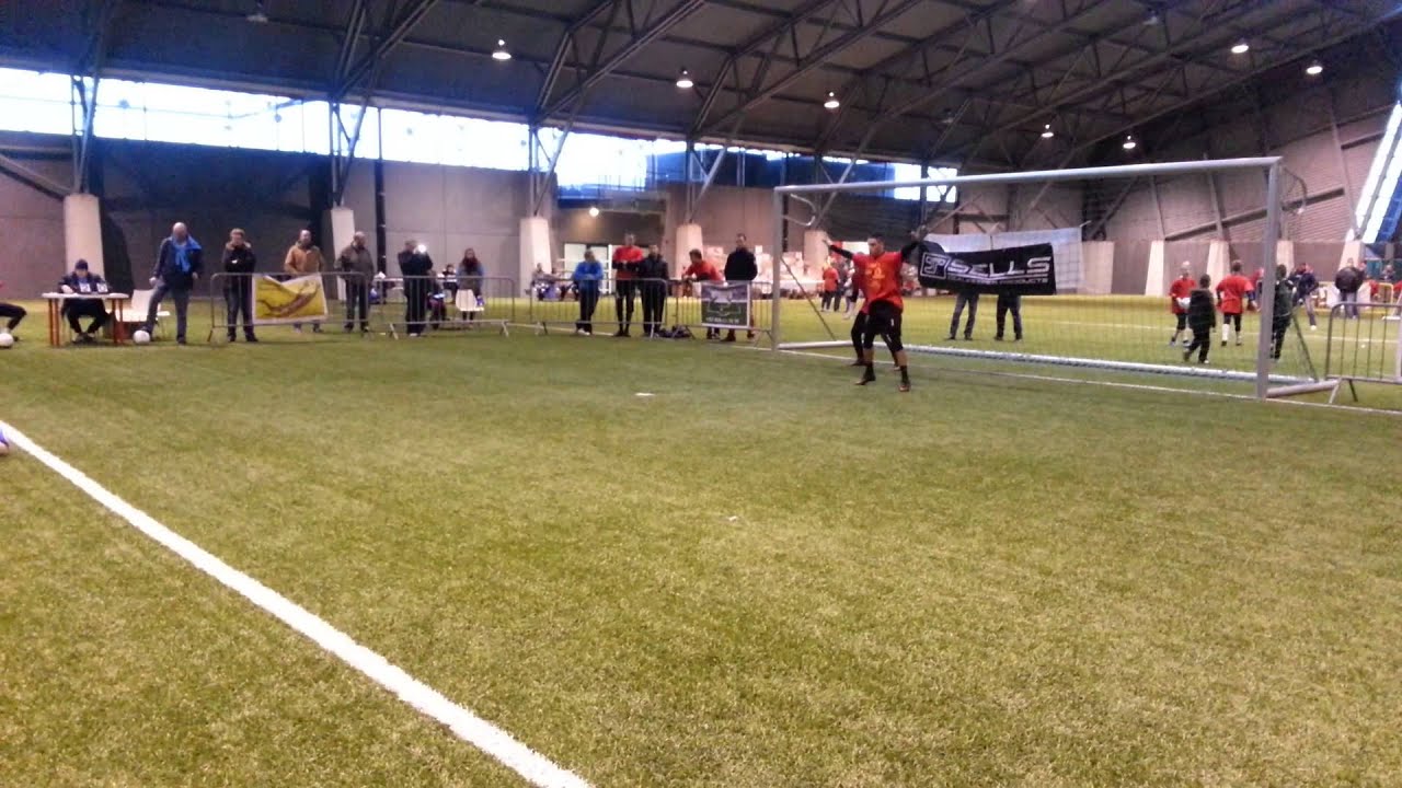 Flo-ESA.Copyright By.Evolution Soccer Academy.Net - YouTube