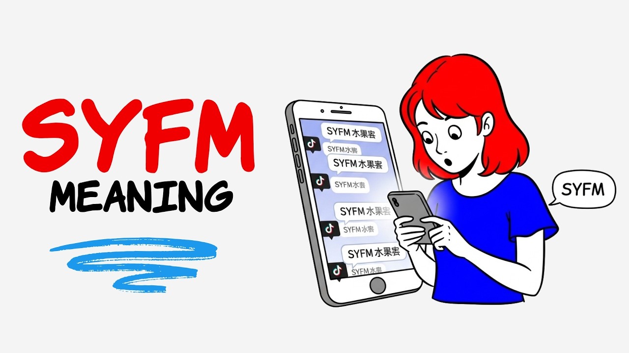 What Does SYFM Mean? | SYFM Meaning in Text, TikTok & Slang Explained ...