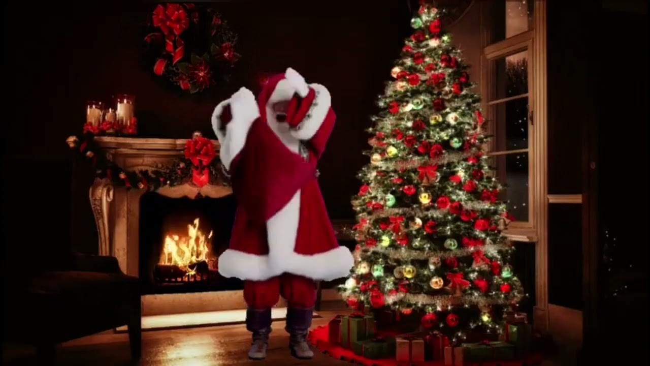 Christmas Santa song #christmas #santa #song - YouTube